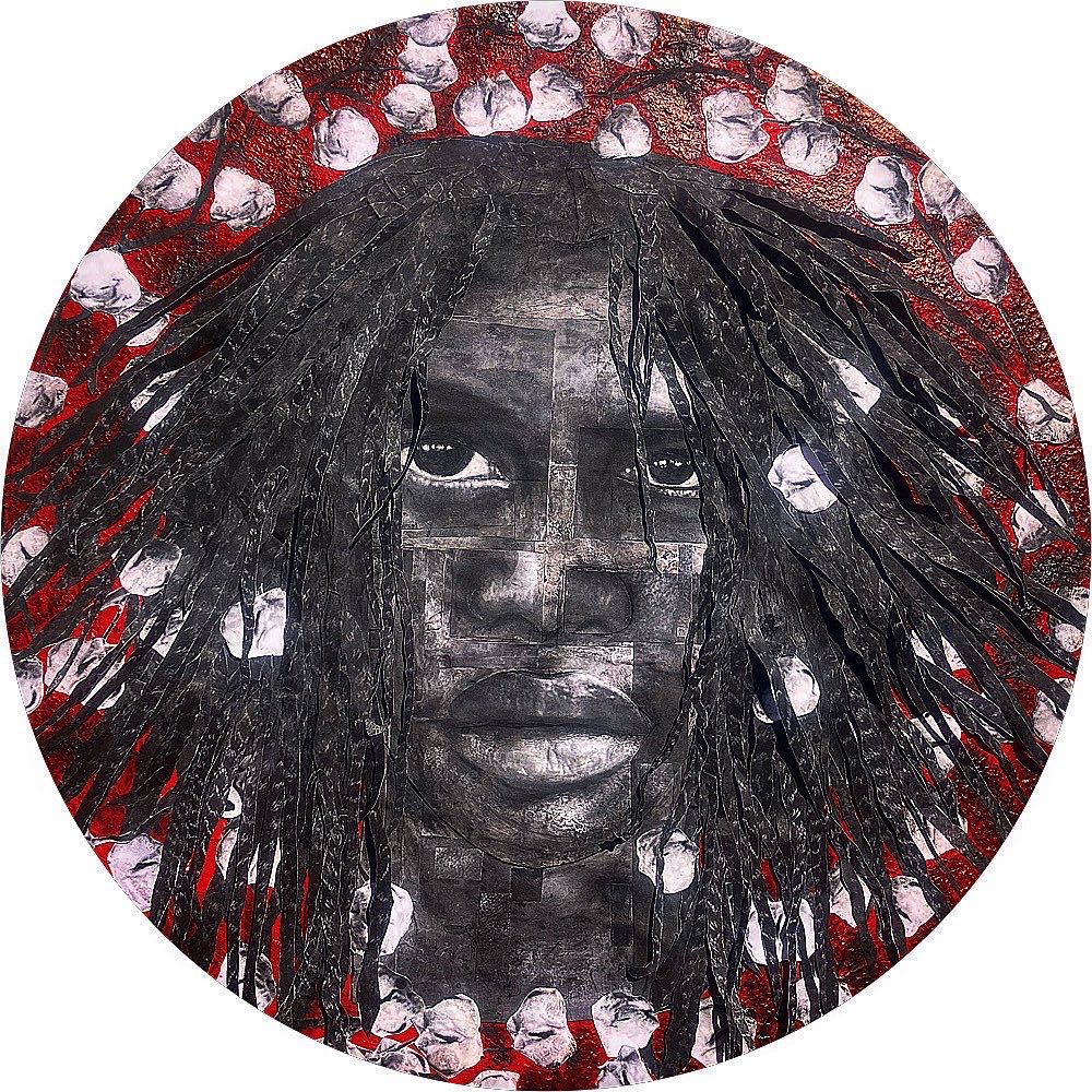 Paula Mans – Visual Artist